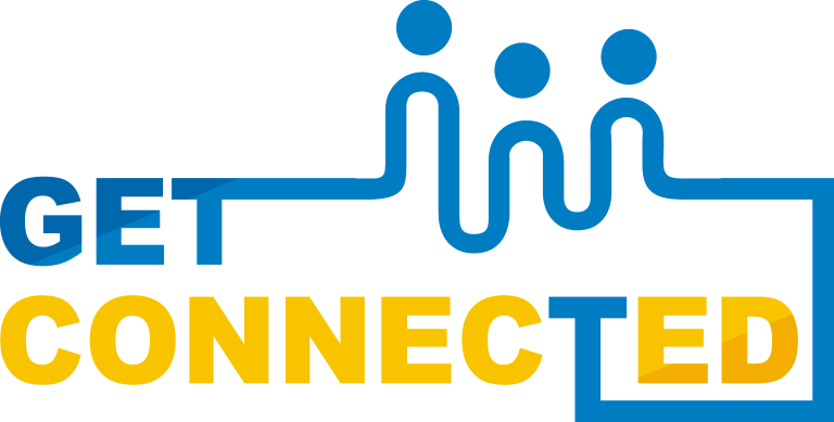 About – Get Connected BV